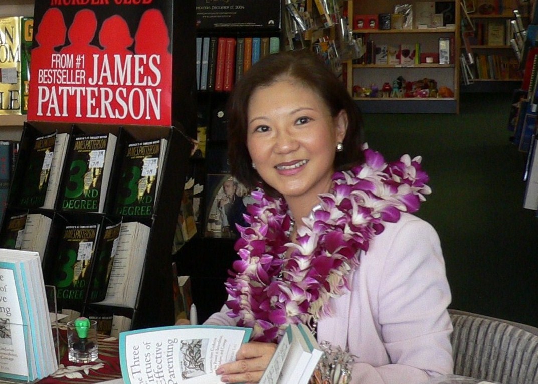 Bio – Shirley Yuen